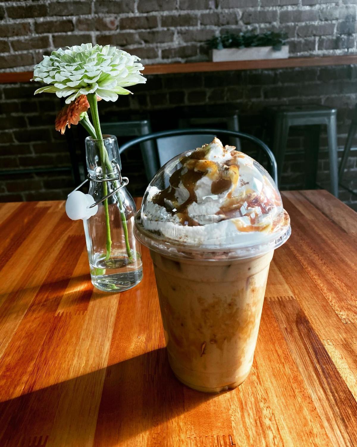 Boulder Coffee | Sand Springs, OK 74063