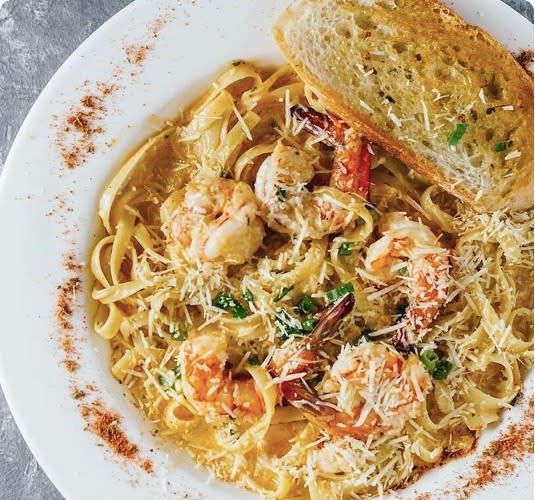 Bourbon Street Cafe | Tulsa, OK 74103