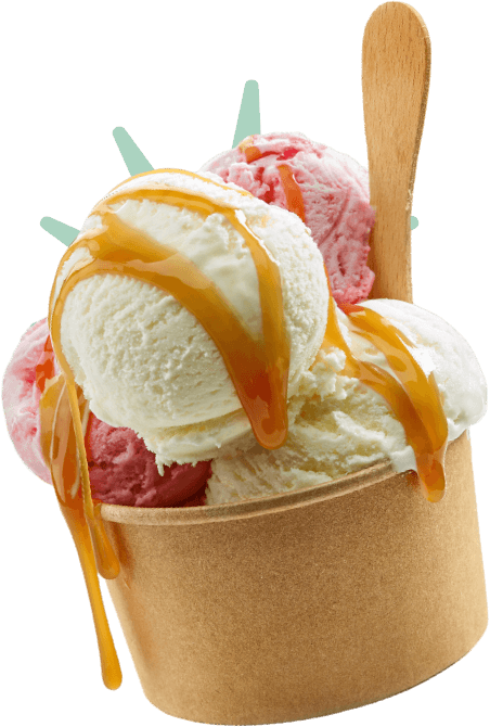 Bria's Italian Ice and Ice Cream | Tulsa, OK 74133