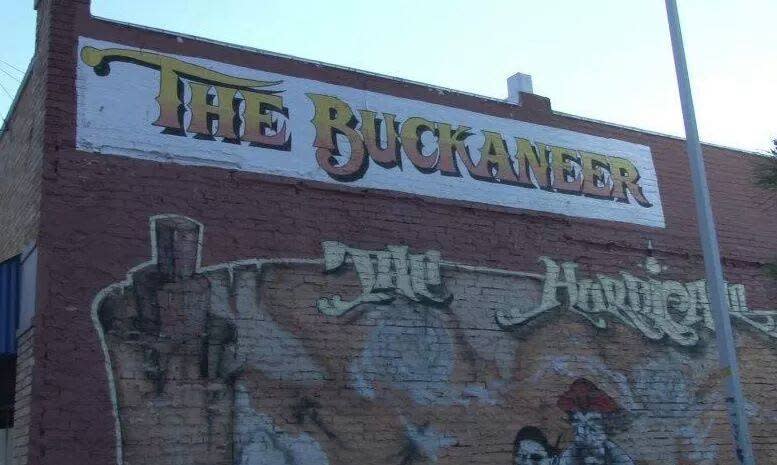 Buckaneer Bar | Tulsa, OK 74112