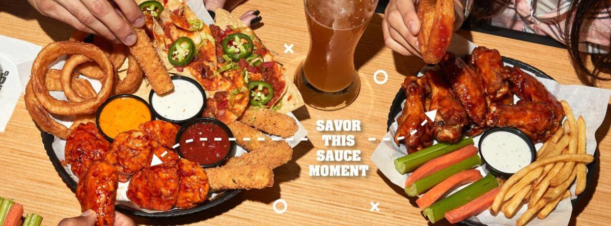 Buffalo Wild Wings- Tulsa Hills | Tulsa, OK 74132