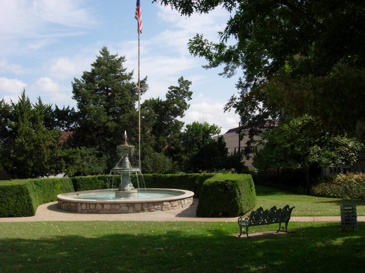 Cathedral Square | Tulsa, OK 74119