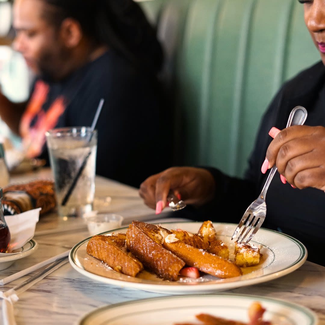 Dilly Diner | Tulsa, OK 74120