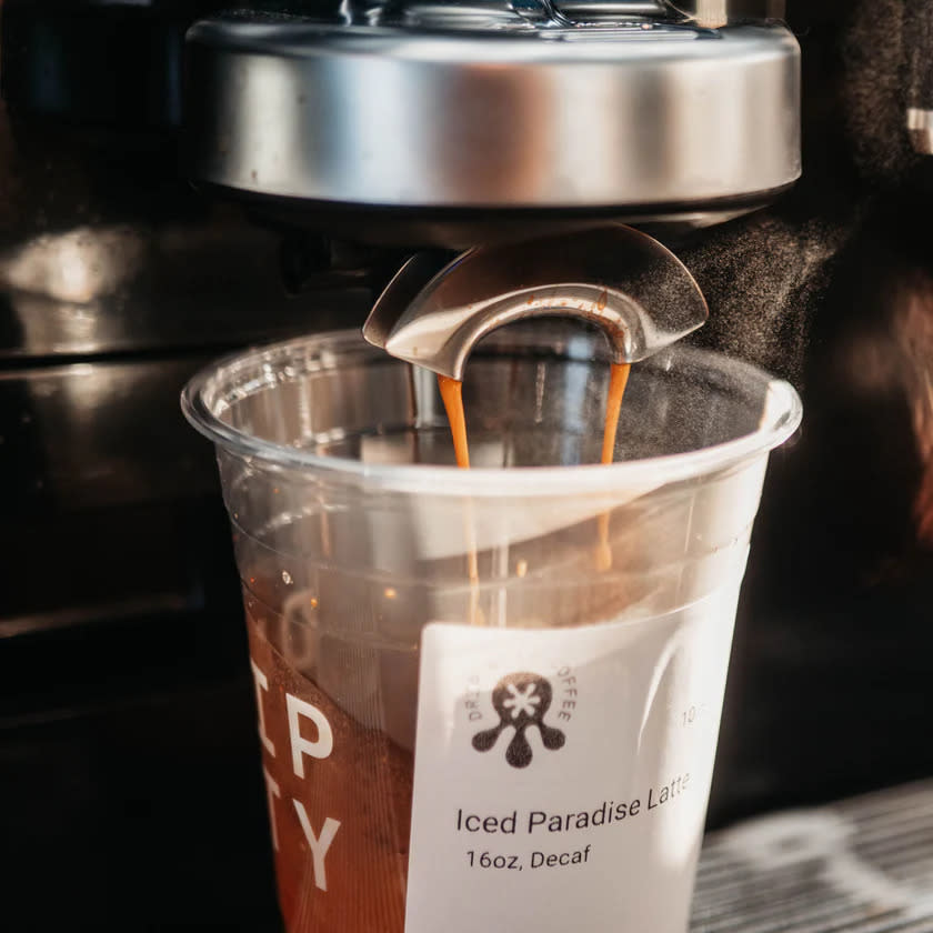 Drip City Coffee | Tulsa, OK 74137