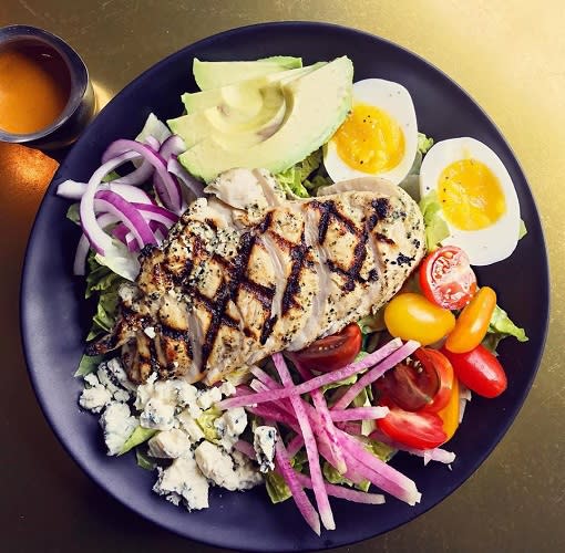 Duet Restaurant | Tulsa, OK 74103