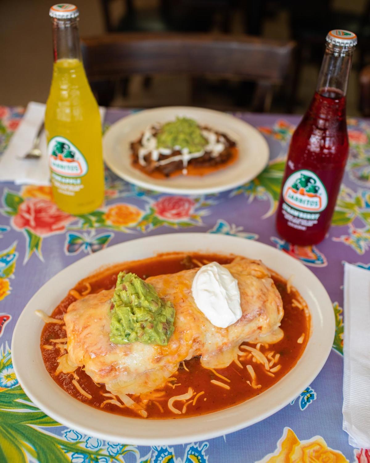 El Rio Verde Restaurant | Tulsa, OK 74120