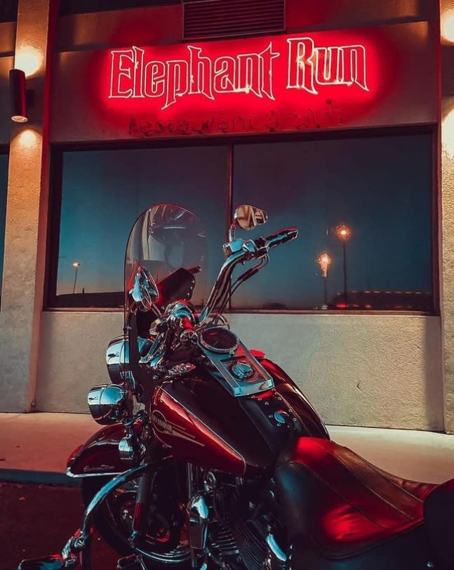 Elephant Run | Tulsa, OK 74105