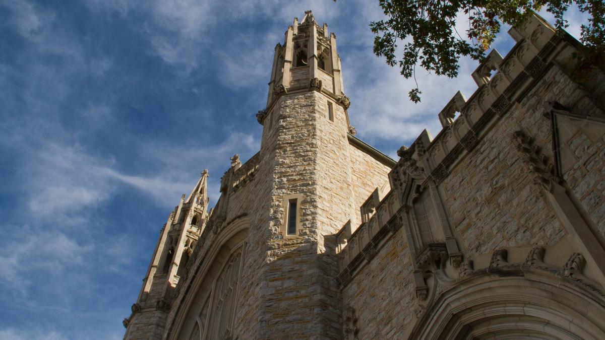 First Methodist Church | Tulsa, OK 74119