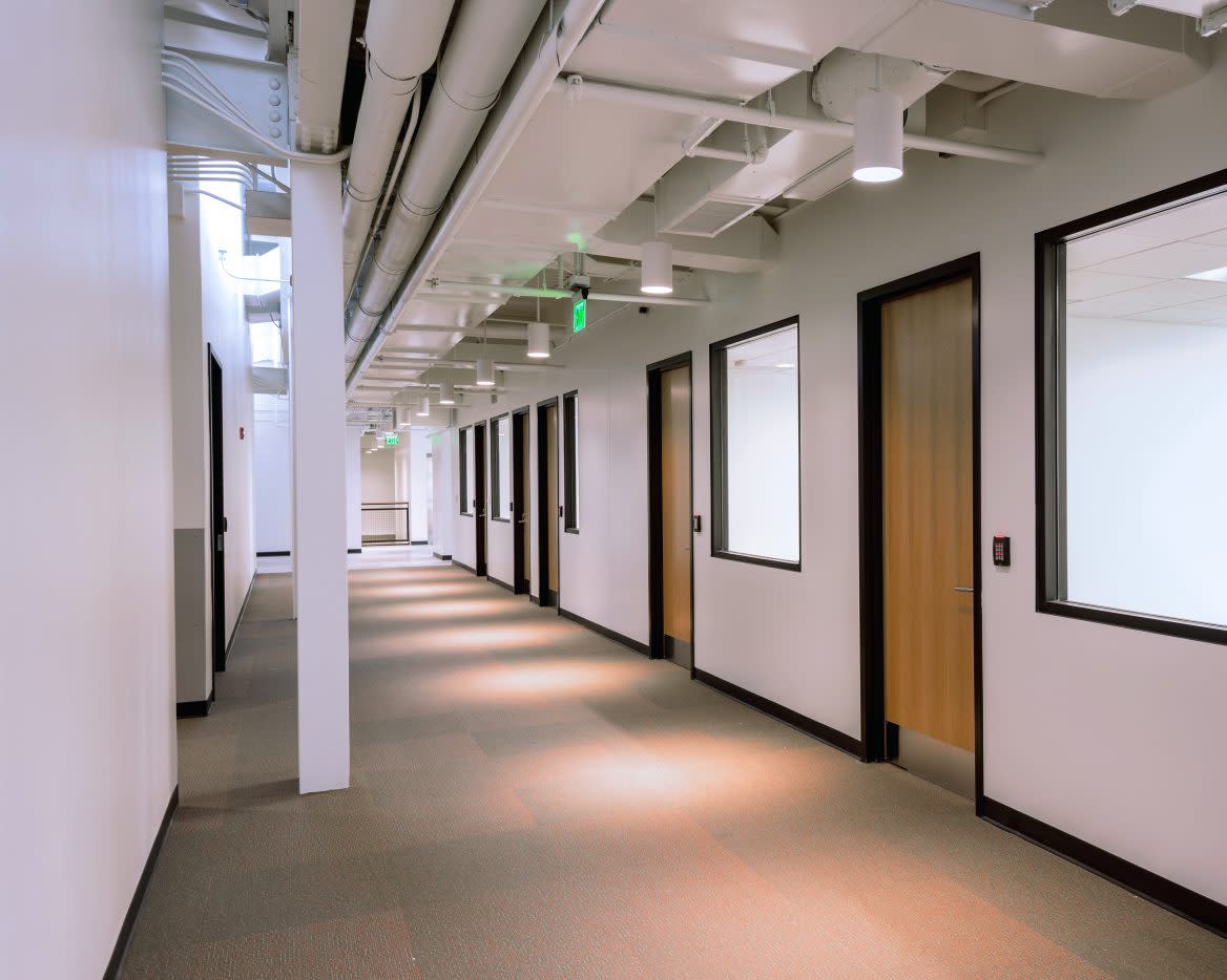 Fly Loft | Tulsa, OK 74103