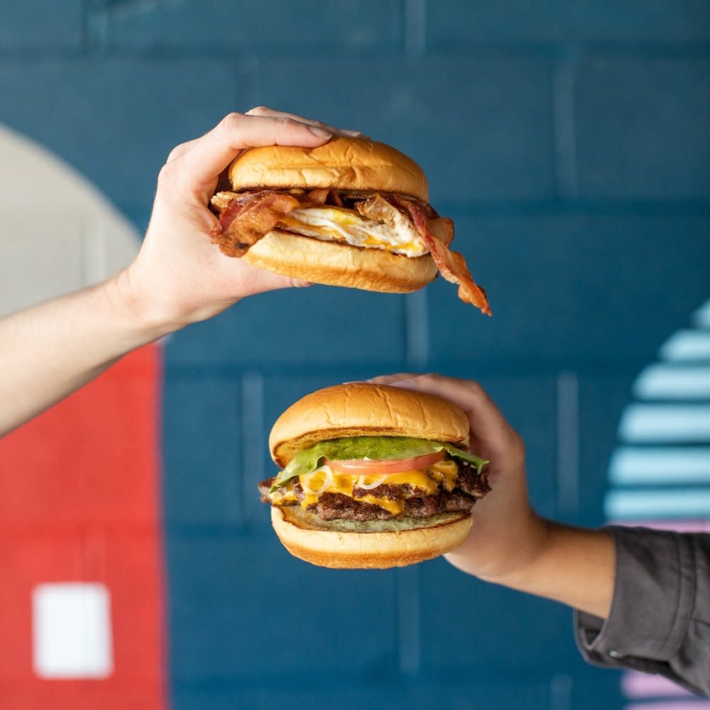 Howdy Burger | Tulsa, OK 74104