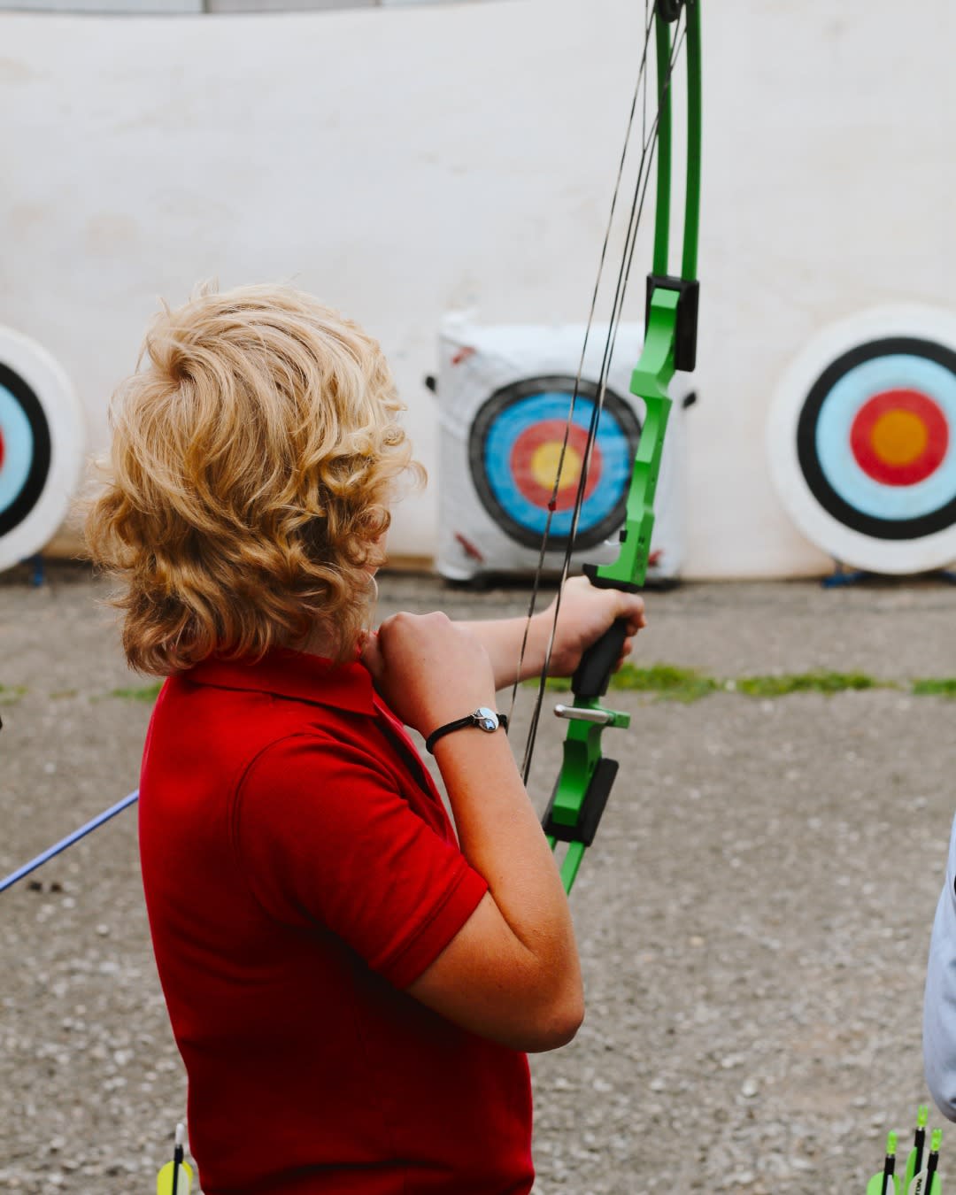 Herman & Kate Kaiser YMCA | Tulsa, OK 74107