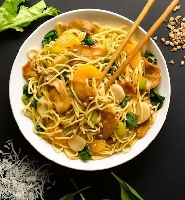 HuHot Mongolian Grill | Tulsa, OK 74133