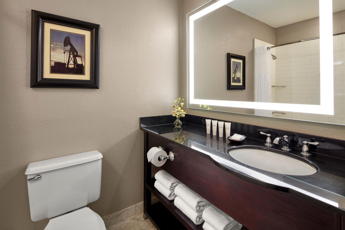 Hyatt Regency Tulsa | Tulsa, OK 74103
