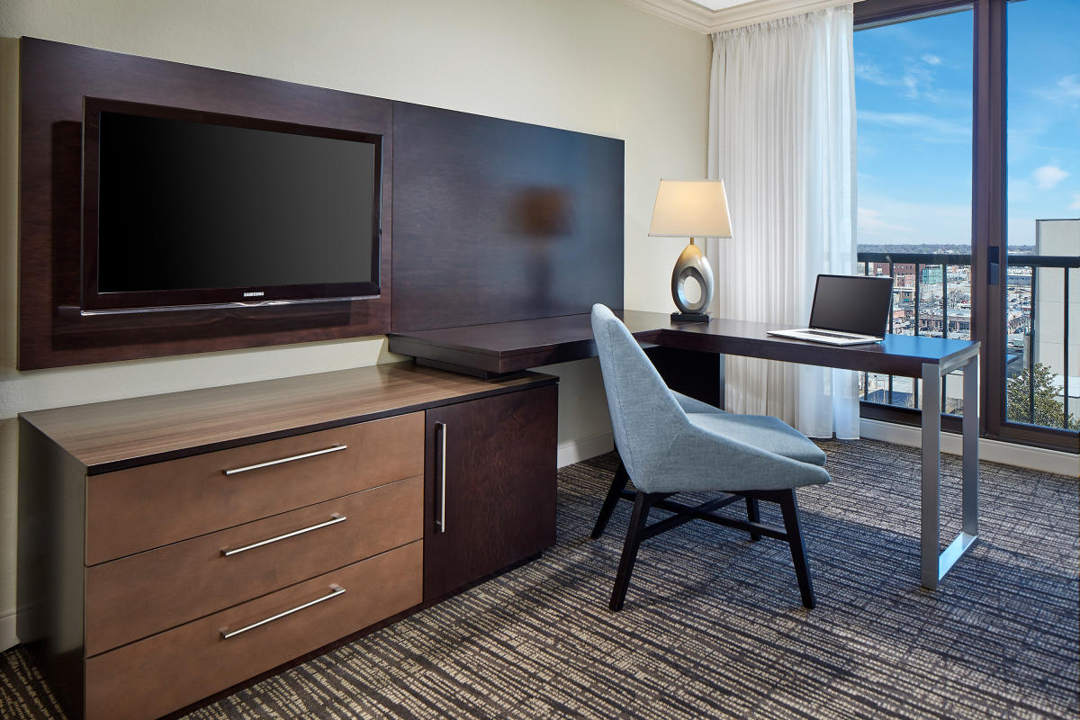 Hyatt Regency Tulsa | Tulsa, OK 74103