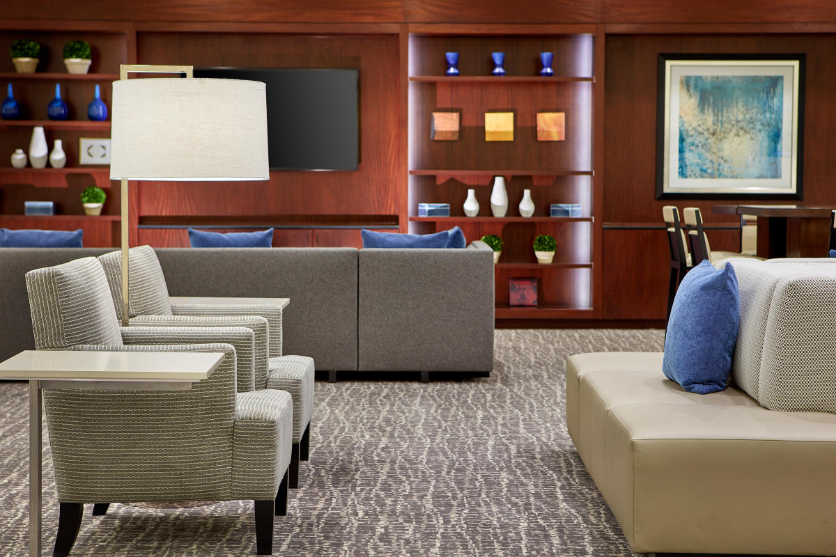 Hyatt Regency Tulsa | Tulsa, OK 74103