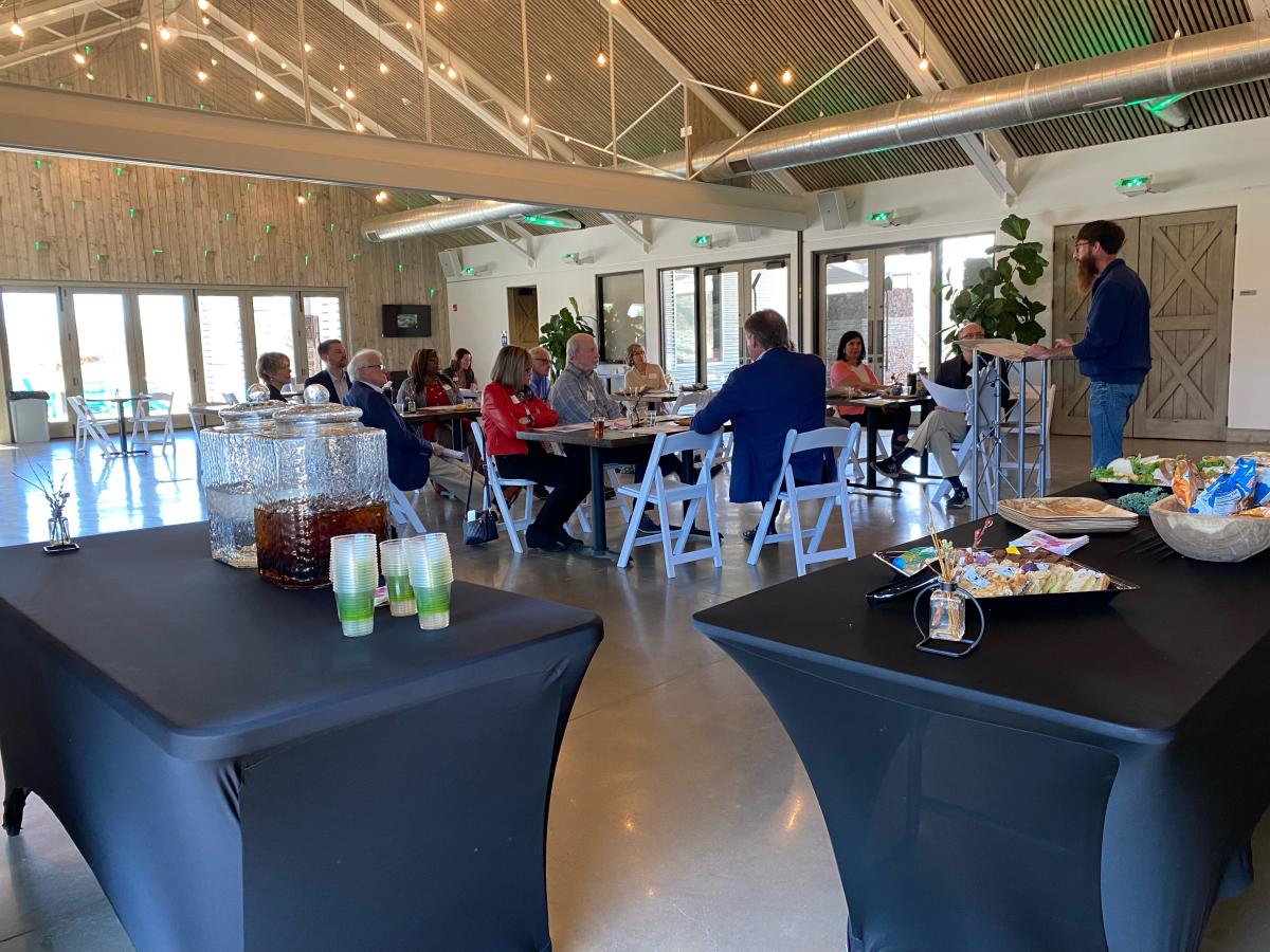 Tulsa Botanic Garden | Tulsa, OK 74127