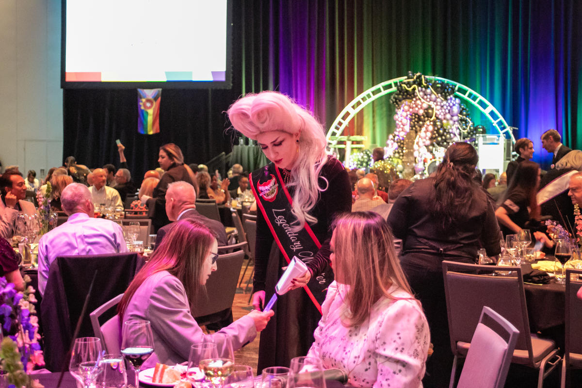 Arvest Convention Center | Tulsa, OK 74103