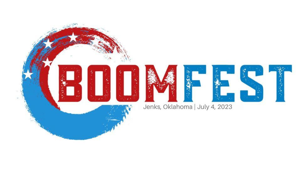 2023 Jenks Riverwalk Boomfest | Riverwalk Crossing Jenks - Tulsa ...