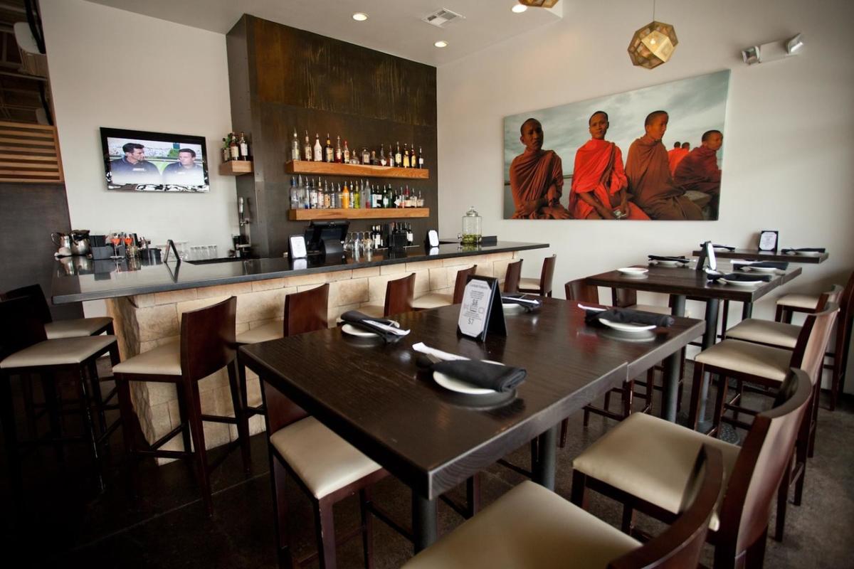 KEO - Brookside | Tulsa, OK 74105