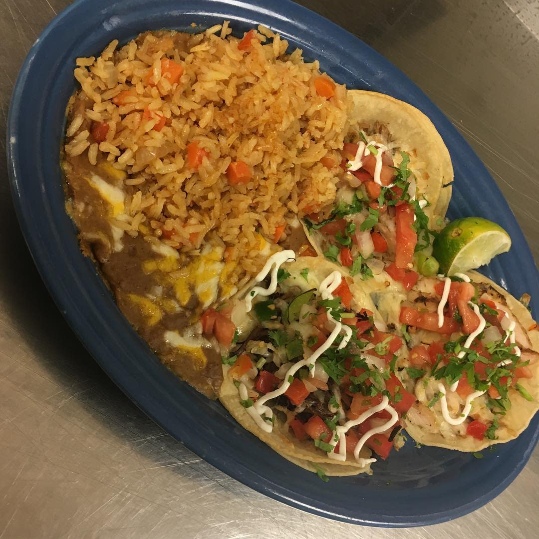 Los Cabos Mexican Grill and Cantina | Owasso, OK 74055