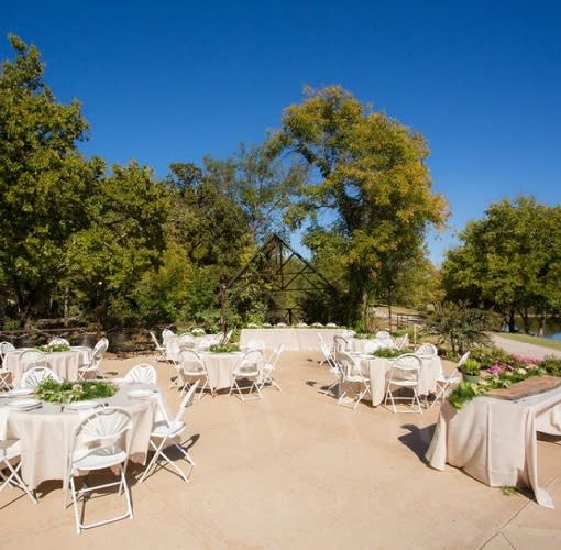 Meadow Lake Ranch | Sand Springs, OK 74063