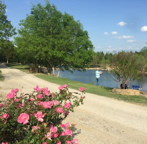 Meadow Lake Ranch | Sand Springs, OK 74063