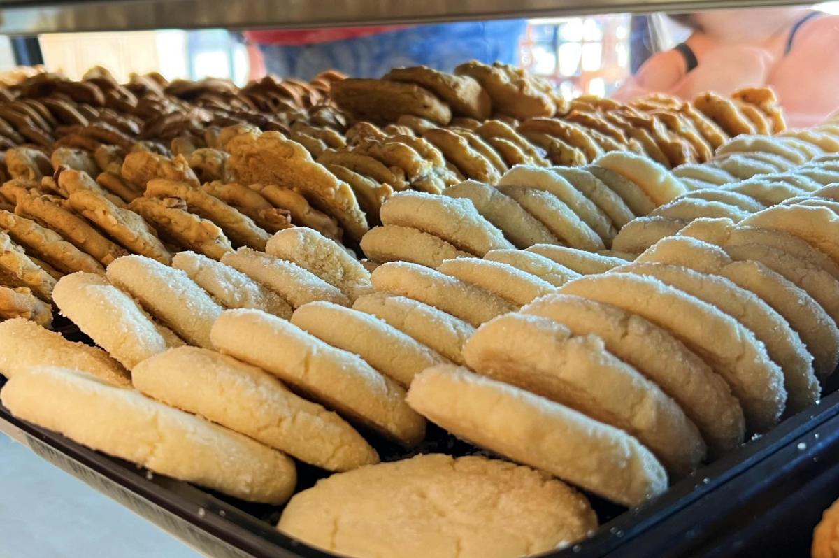 Merritt's Bakery - Midtown | Tulsa, OK 74104