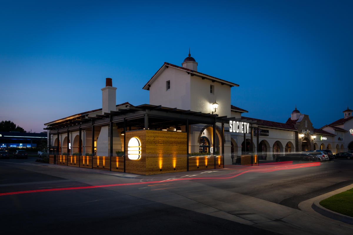 Society Burger - 101st & Mingo | Tulsa, OK 74133