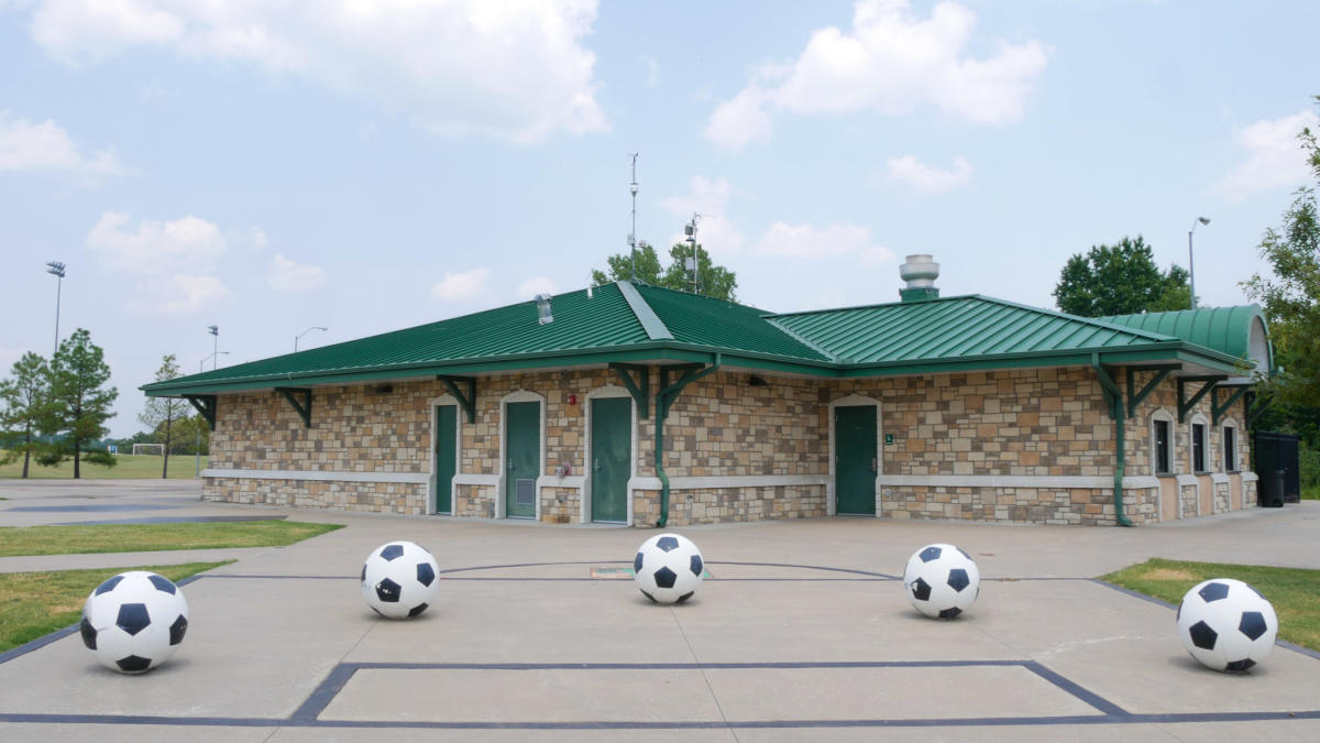 Mohawk Park | Tulsa, OK 74115