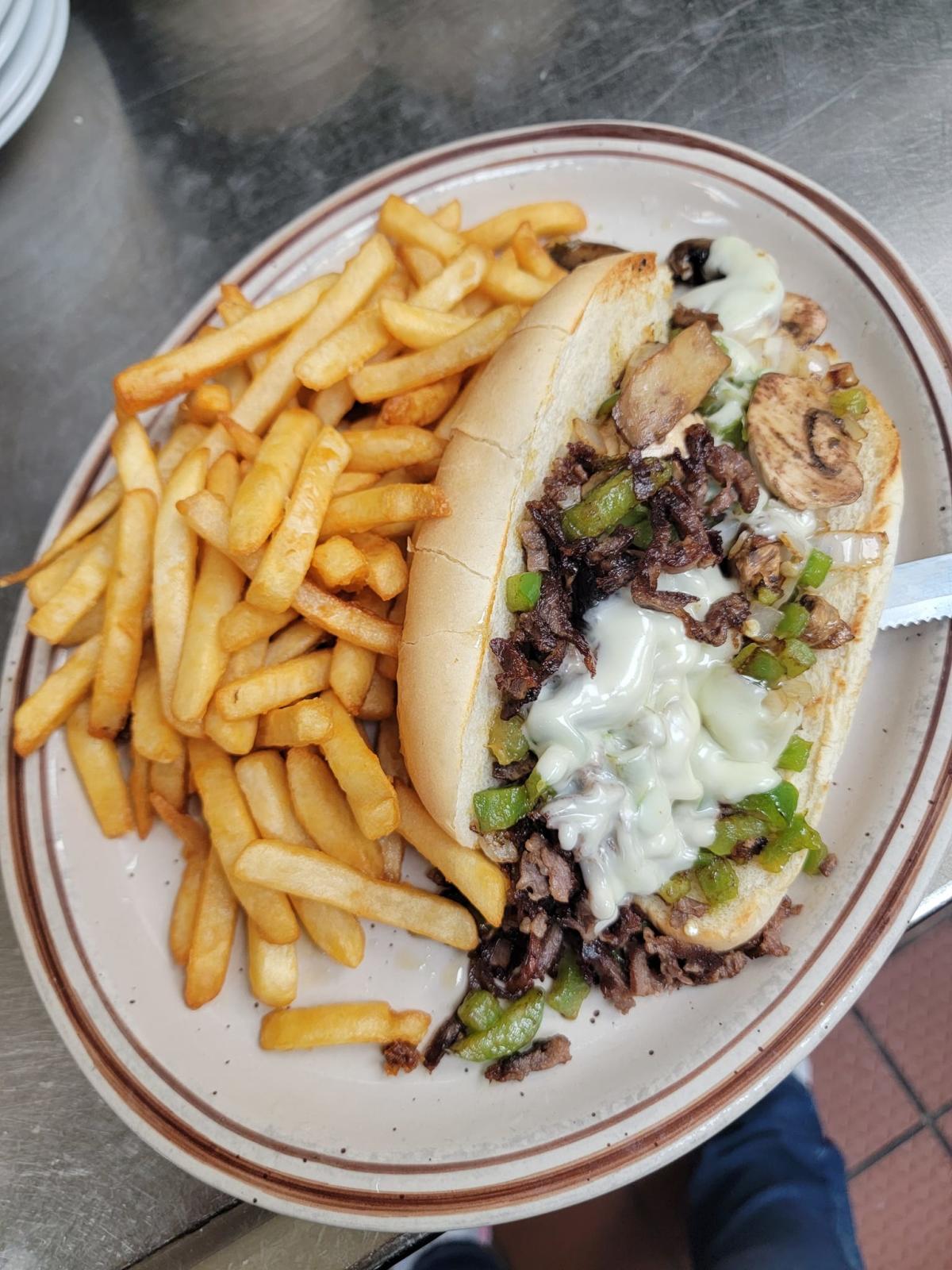 Mom's Family Diner - South Yale | Tulsa, OK 74135