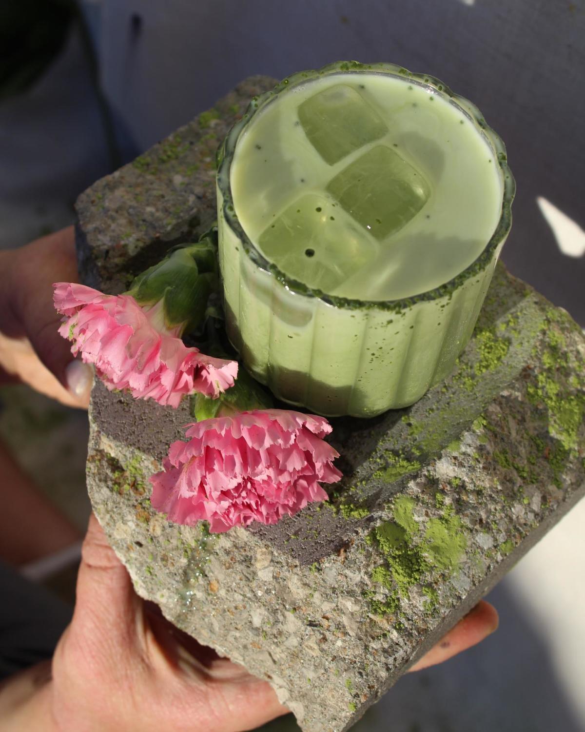 Nordaggios Coffee | Tulsa, OK 74137