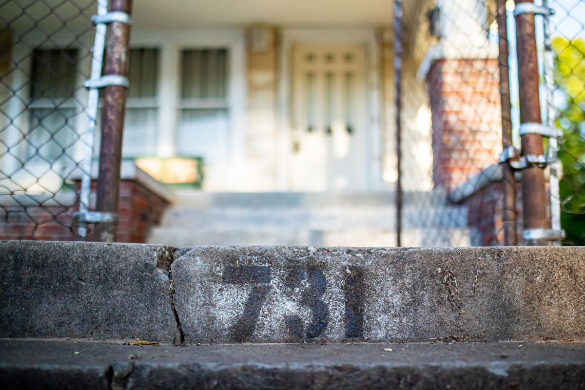 The Outsiders House Museum | Tulsa, OK 74106