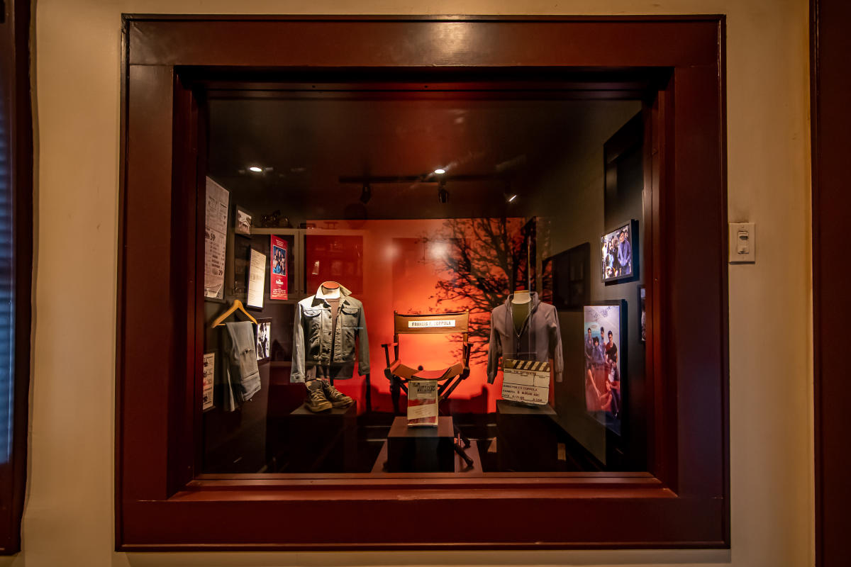 The Outsiders House Museum | Tulsa, OK 74106