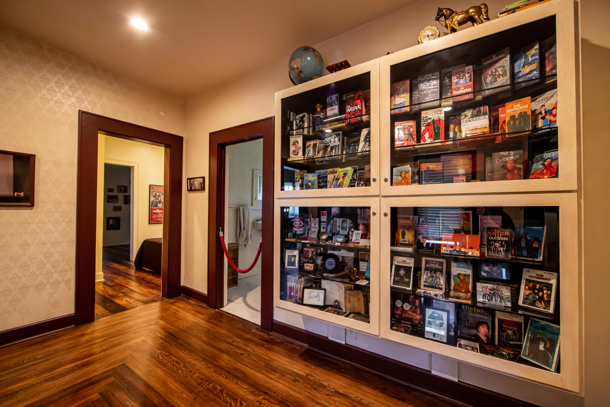 The Outsiders House Museum | Tulsa, OK 74106