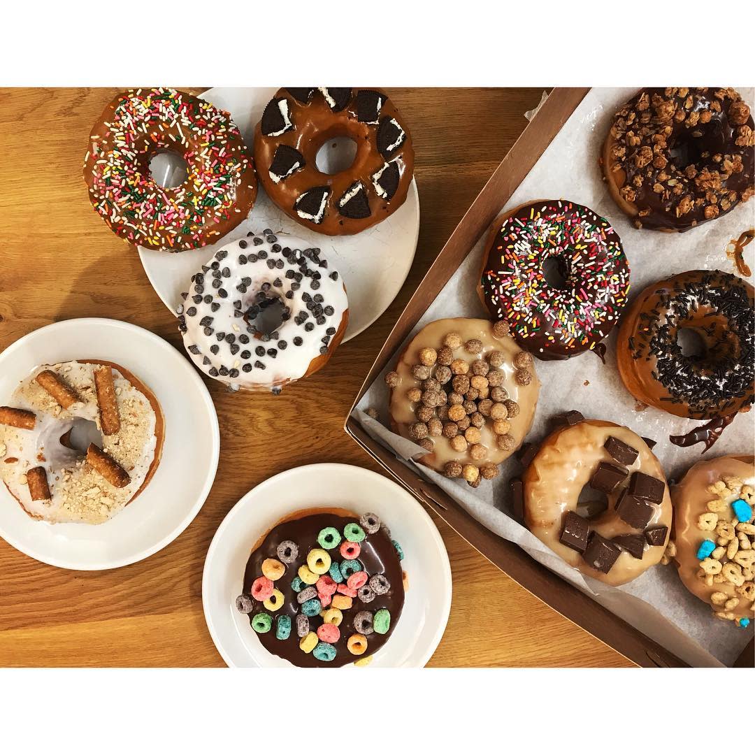 Pancho Anaya Bakery | Tulsa, OK 74128
