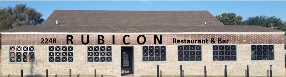 Rubicon | Tulsa, OK 74115
