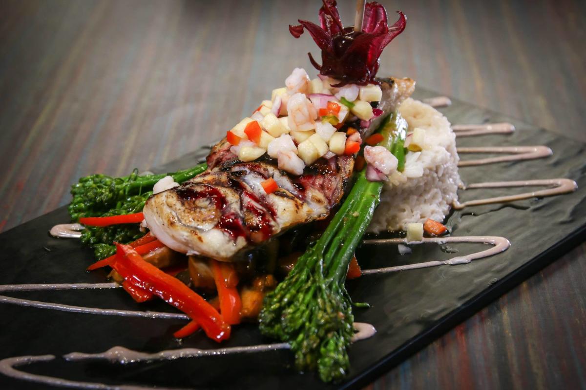 Sisserou's Caribbean Restaurant & Catering | Tulsa, OK 74103