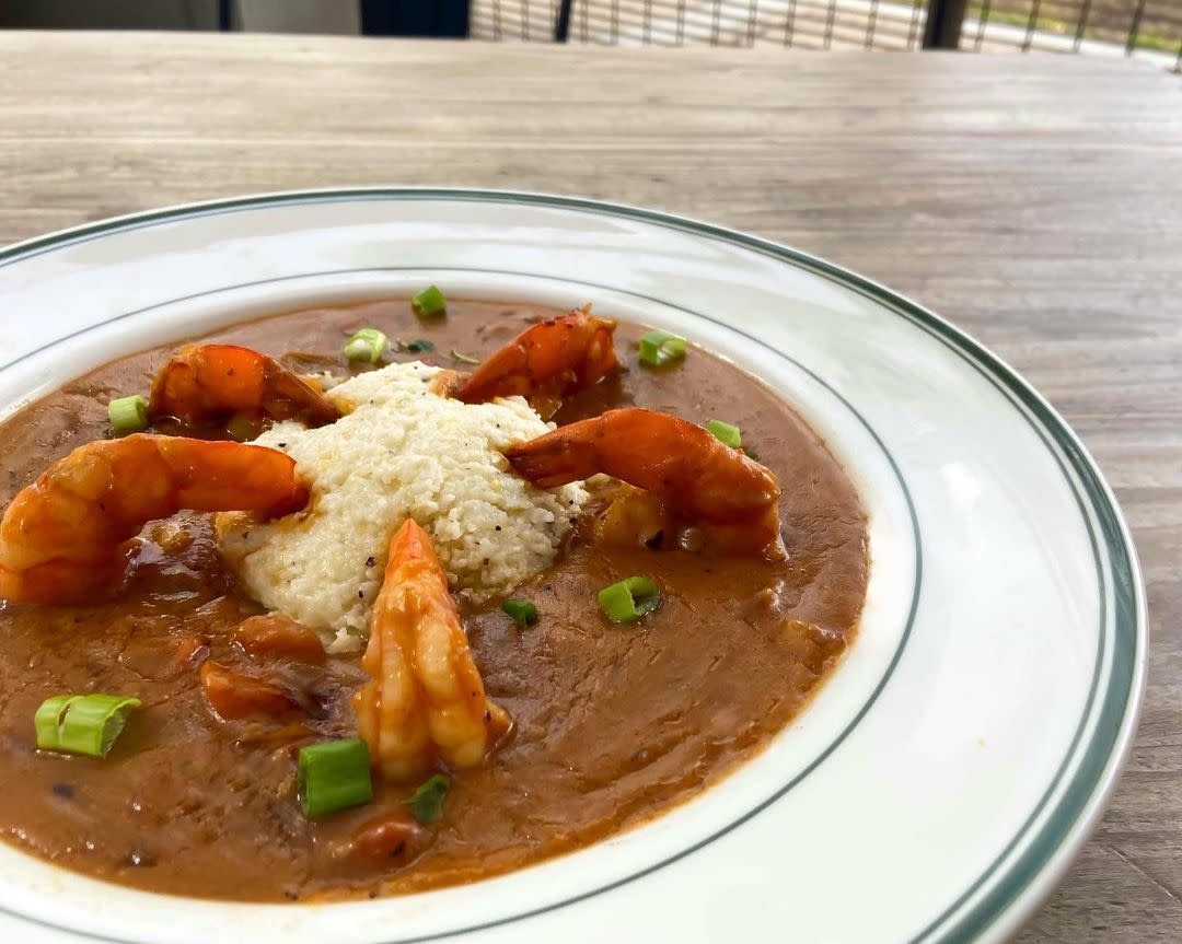 Fixins Soul Kitchen | Tulsa, OK 74120