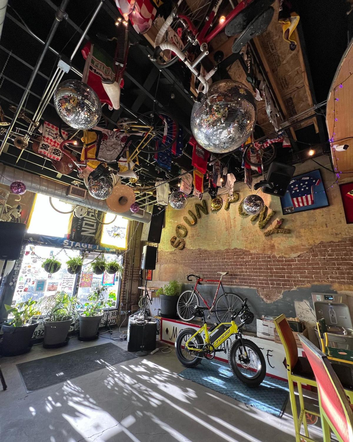 Soundpony | Tulsa, OK 74103