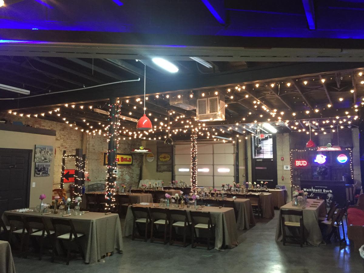 Studio 308 | Tulsa, OK 74120