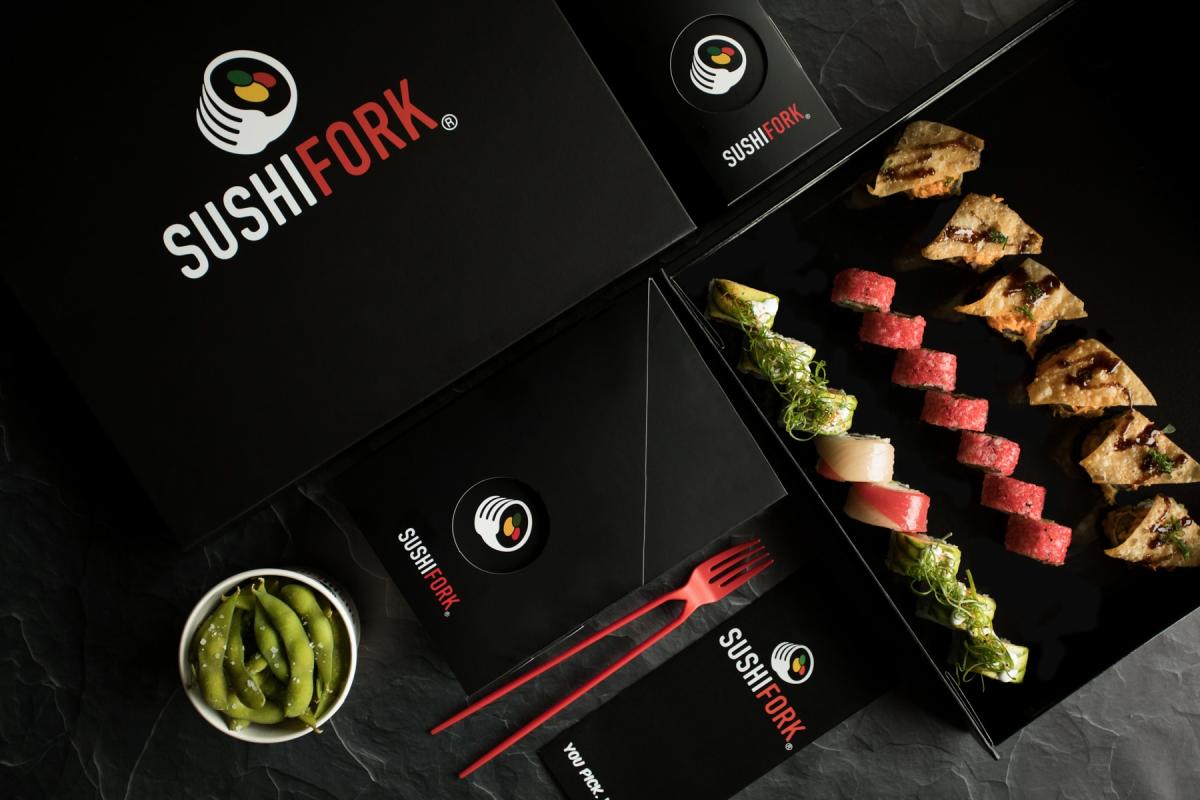 SushiFork of Tulsa | Tulsa, OK 74132