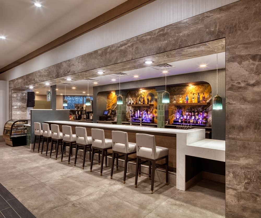 DoubleTree by Hilton Tulsa - Warren Place | Tulsa, OK 74136-1904