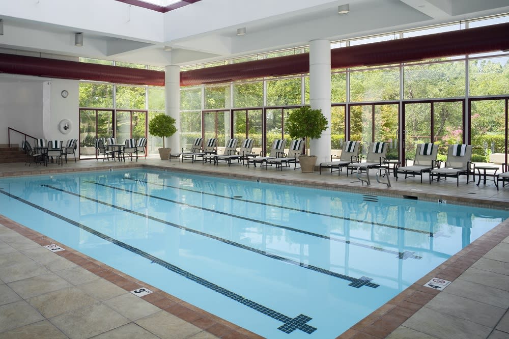 DoubleTree by Hilton Tulsa - Warren Place | Tulsa, OK 74136-1904