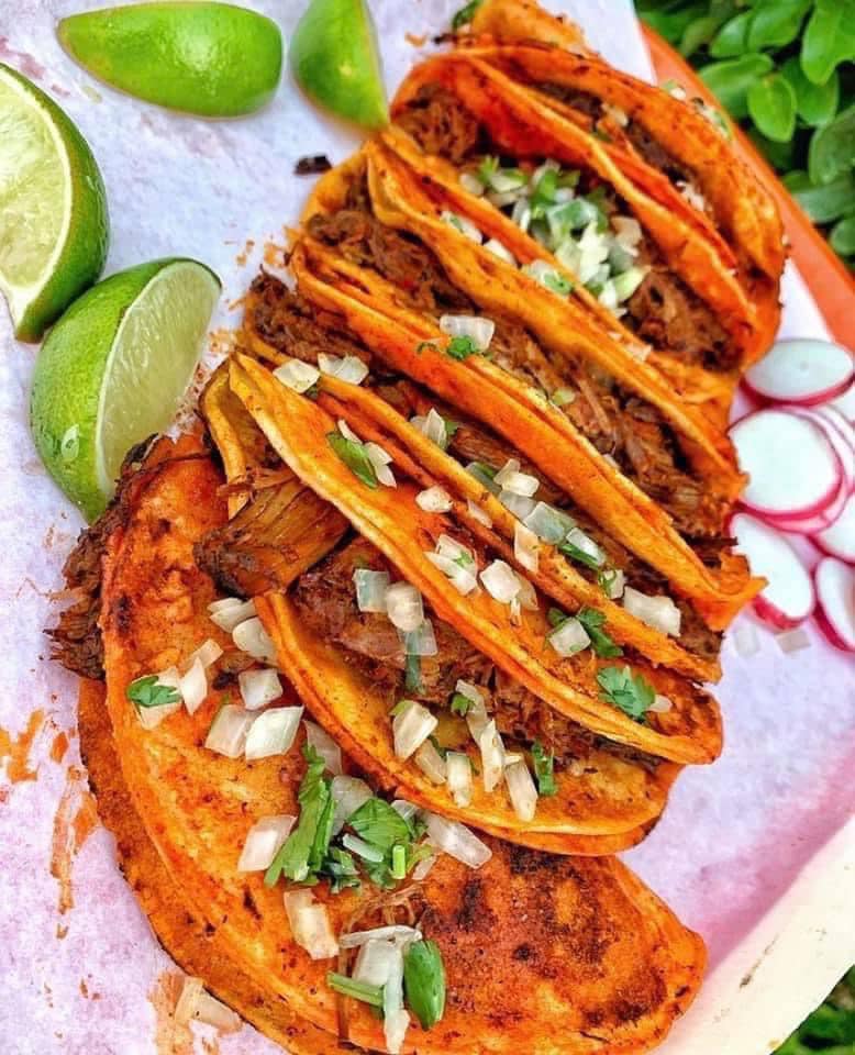 Tacos Mi Rey | Tulsa, OK 74129