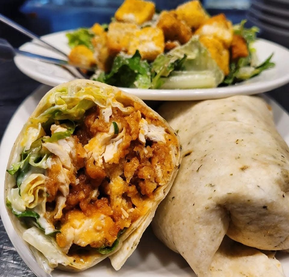 The Brook Restaurant & Bar - Brookside | Tulsa, OK 74105