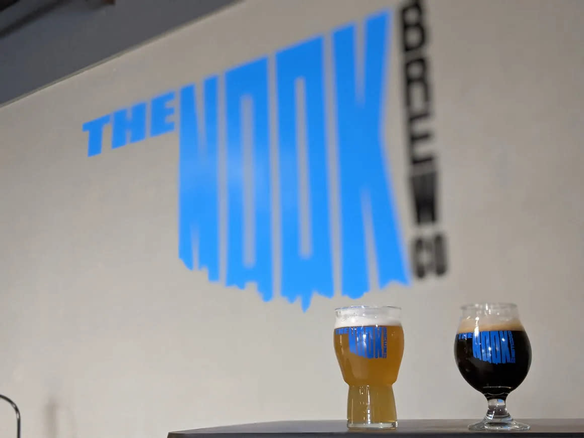 The Nook Brewing Company | Broken Arrow, OK 74012