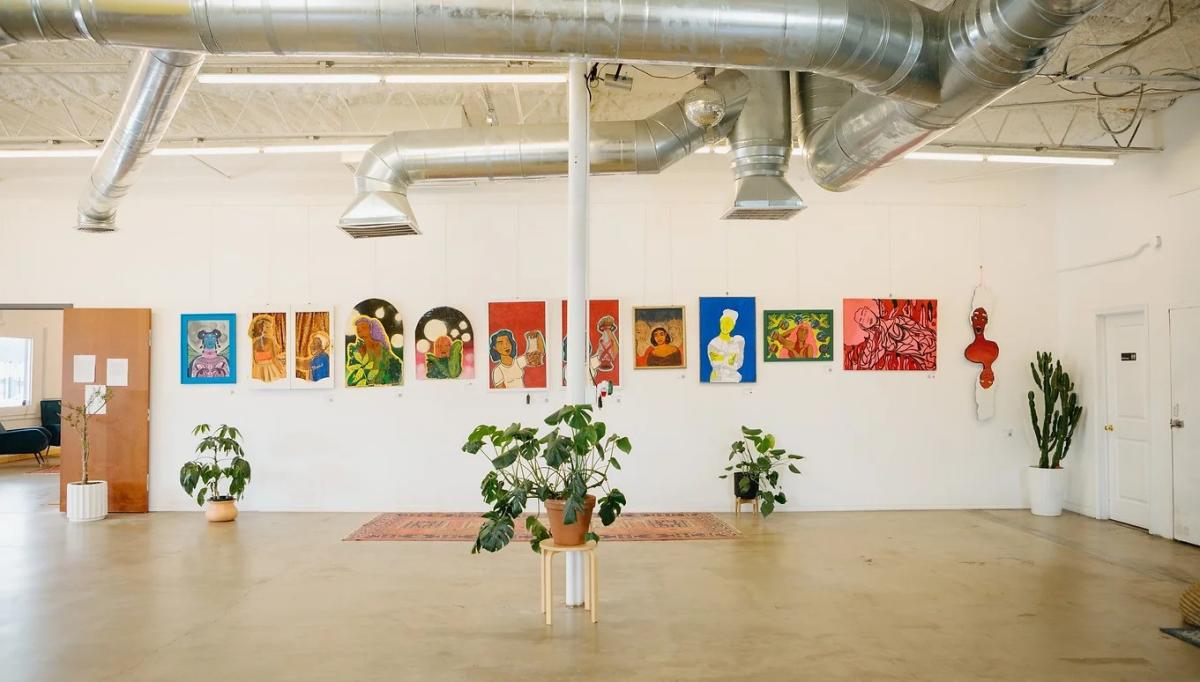The Studio | Tulsa, OK 74110