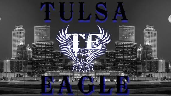 Tulsa Eagle | Tulsa, OK 74120