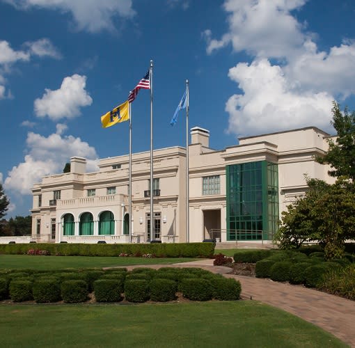 Museum of Tulsa History | Tulsa, OK 74114