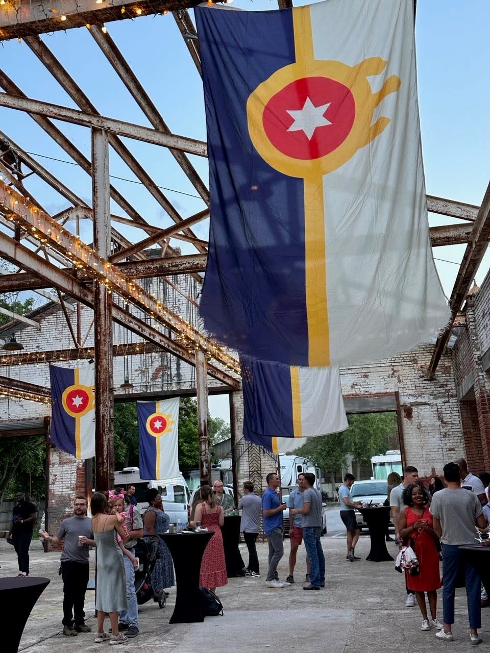 WOMPA | Tulsa, OK 74127